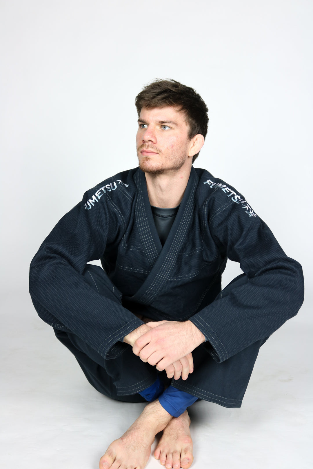 Top 8 Essential BJJ Gear for Beginners – Fumetsu
