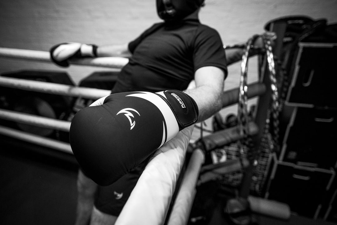 Ultimate Boxing Glove Size Guide: Find Your Perfect Fit – Fumetsu