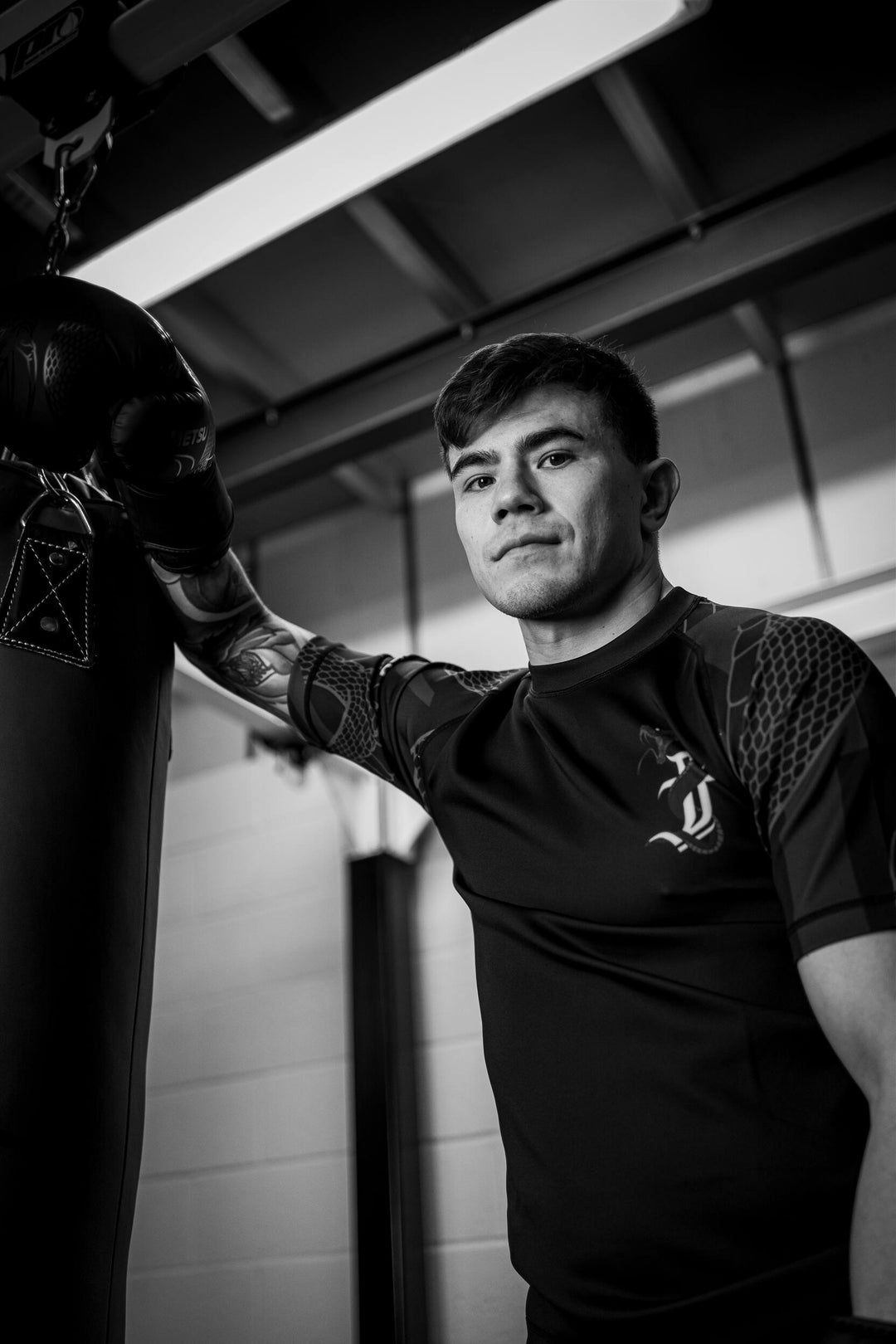 MMA | Fumetsu Combat – Tagged "Premium Leather"