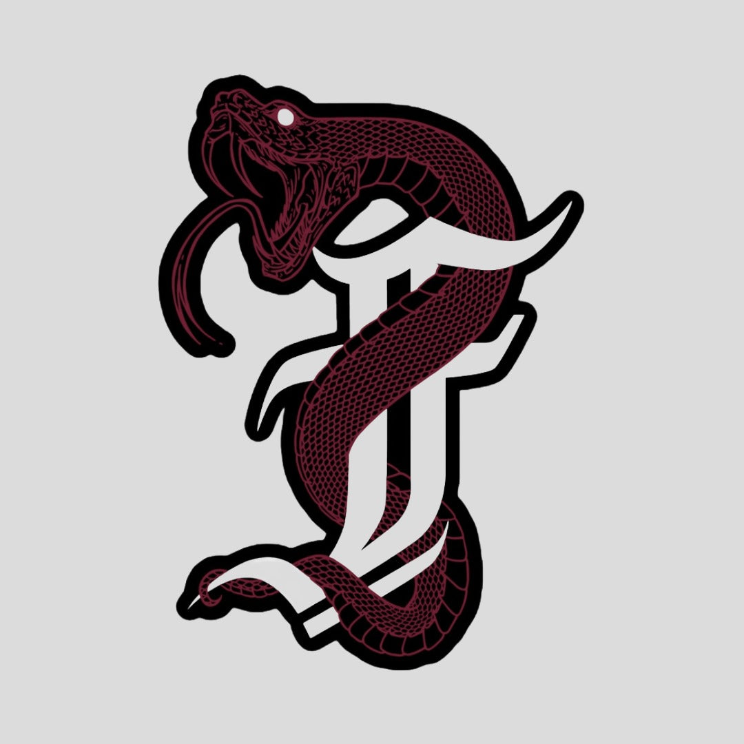 Anaconda Bubble-free stickers – Fumetsu