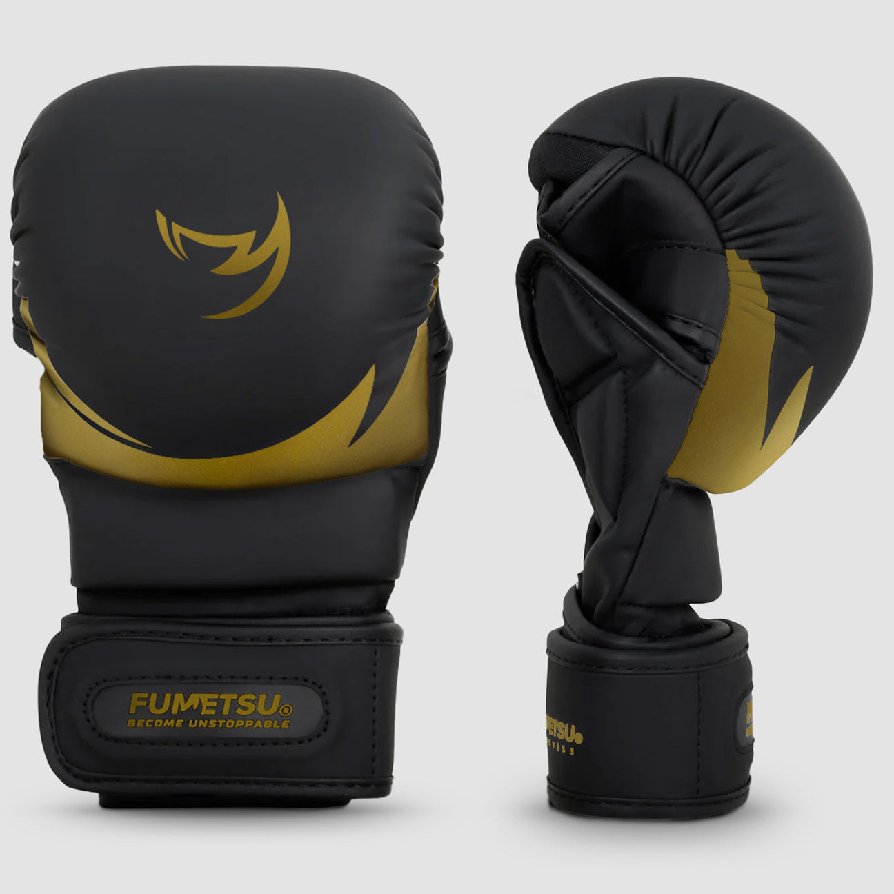 Jiu Jitsu, MMA, Boxing and Muay Thai Equipment from Fumetsu