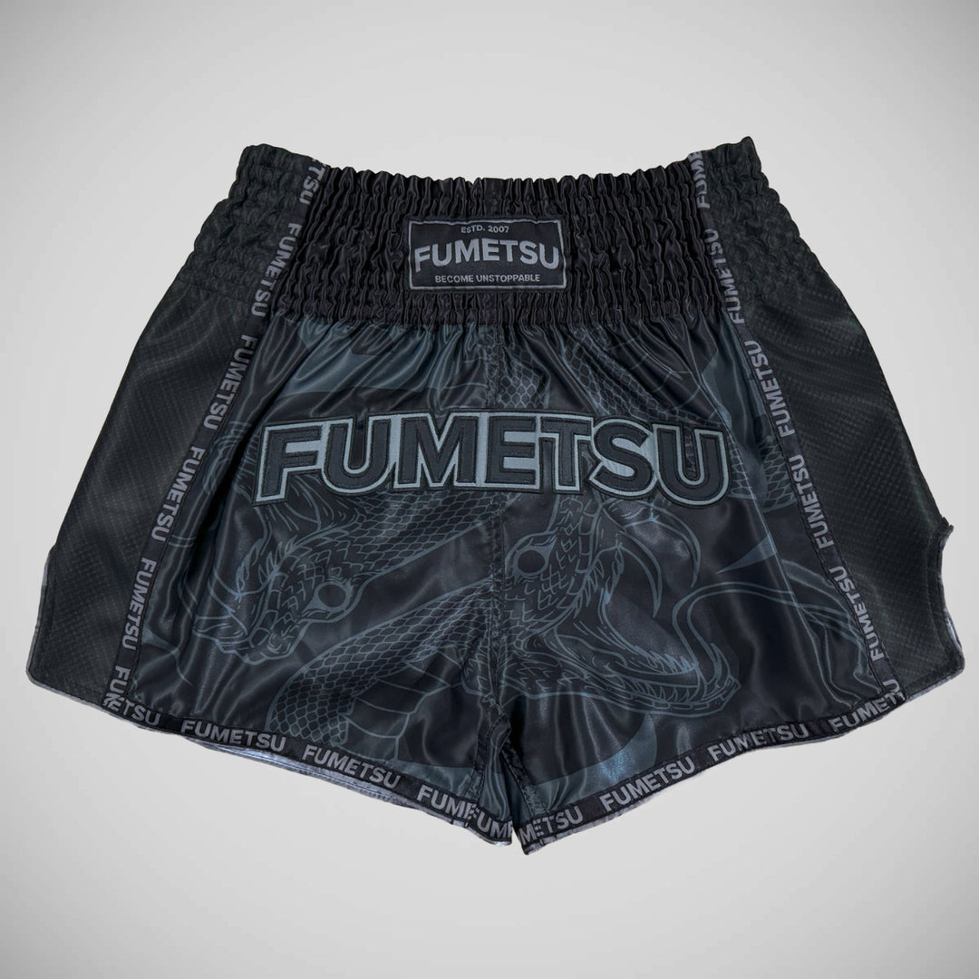 Jiu Jitsu, MMA, Boxing and Muay Thai Equipment from Fumetsu