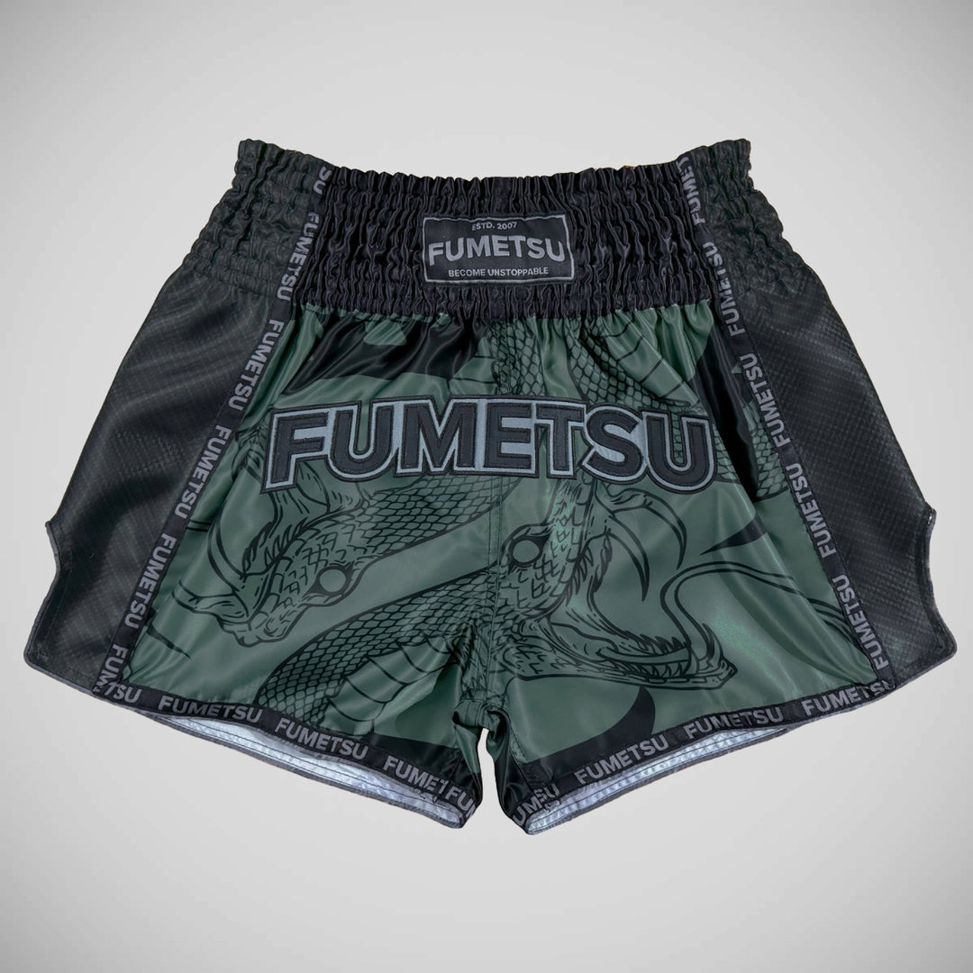 Jiu Jitsu, MMA, Boxing and Muay Thai Equipment from Fumetsu