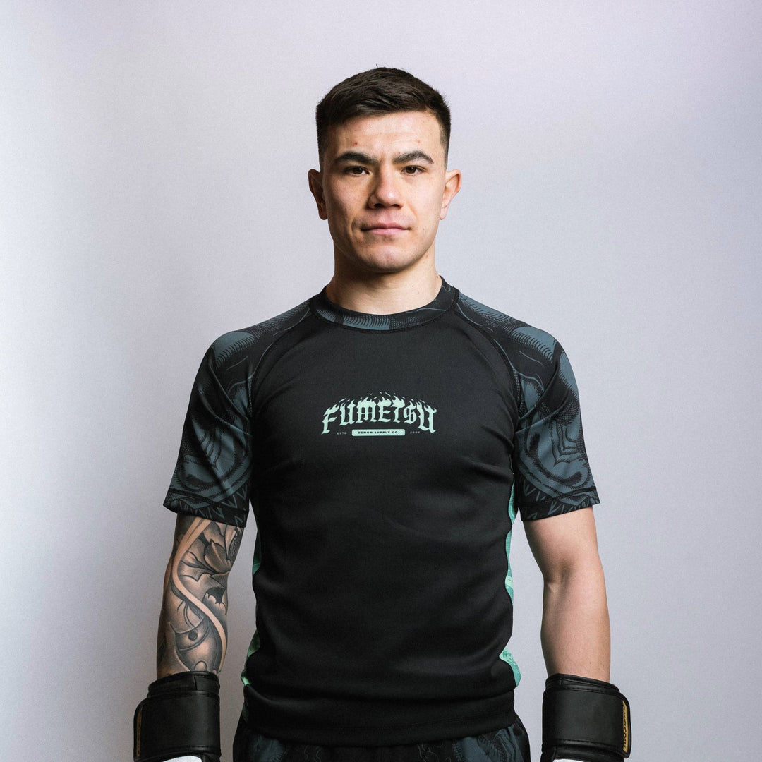 Jiu Jitsu, MMA, Boxing and Muay Thai Equipment from Fumetsu