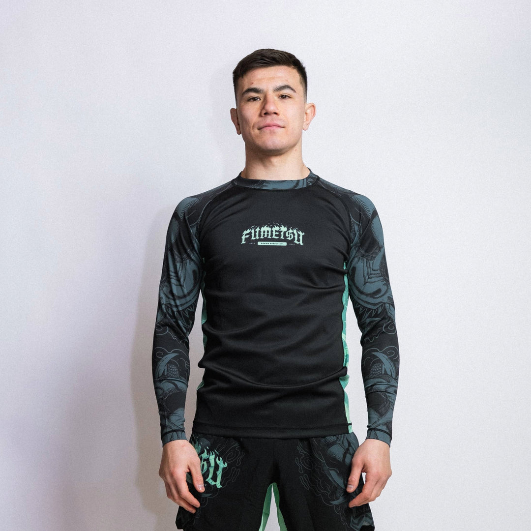 Jiu Jitsu, MMA, Boxing and Muay Thai Equipment from Fumetsu