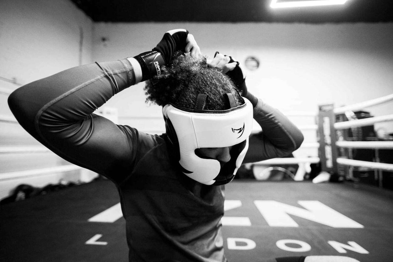 Jiu Jitsu, MMA, Boxing and Muay Thai Equipment from Fumetsu