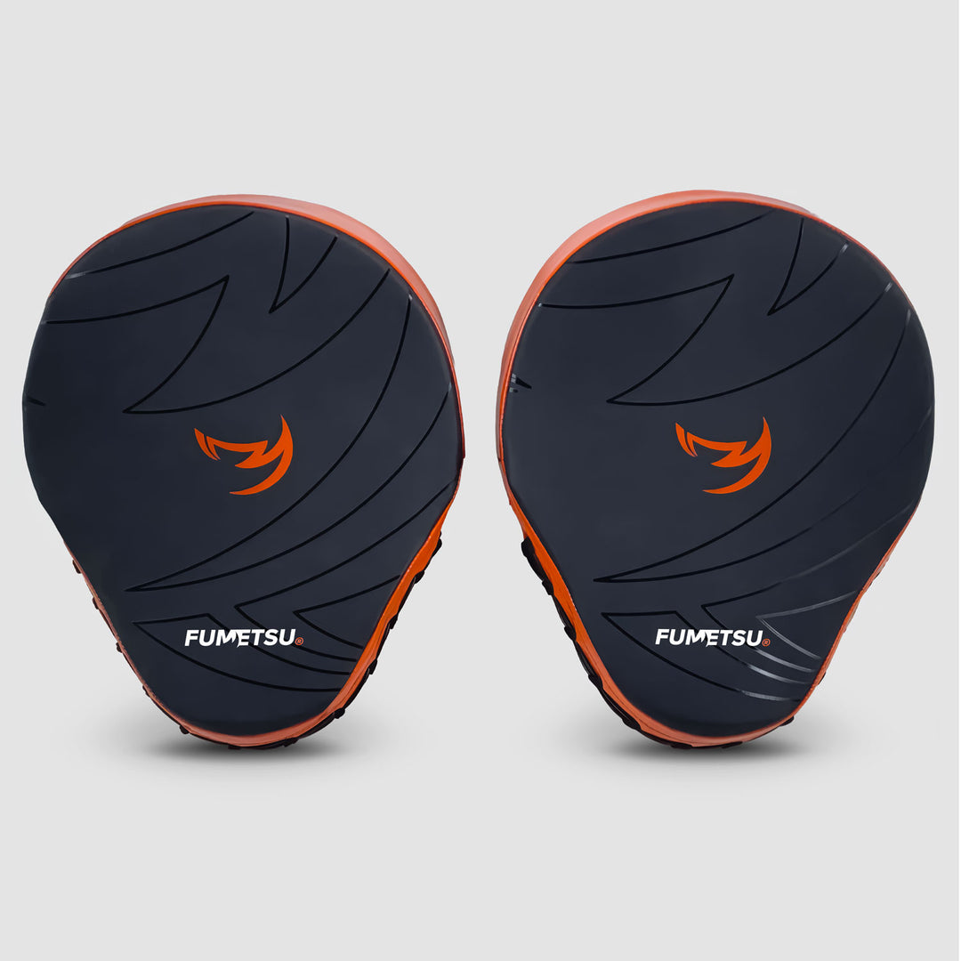 Jiu Jitsu, MMA, Boxing and Muay Thai Equipment from Fumetsu